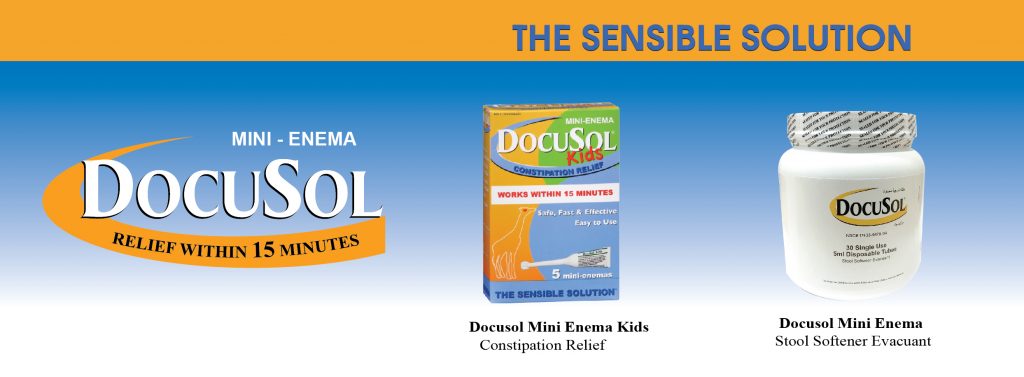 Docusol - Vitamins.ae
